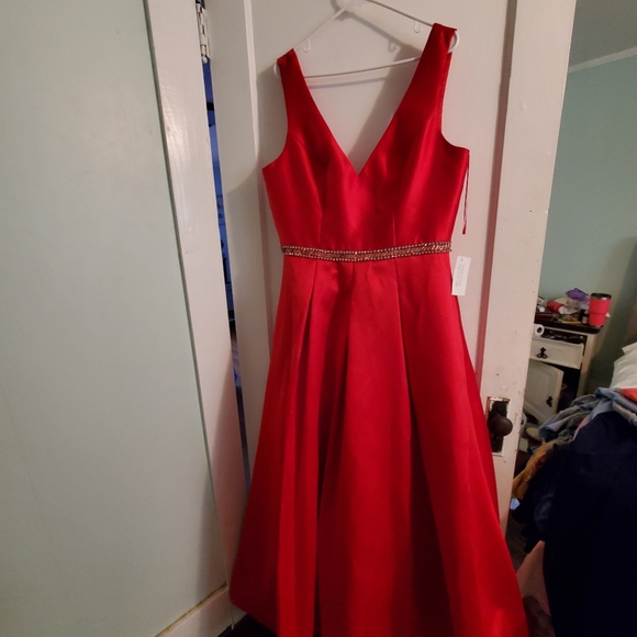 Microsoft | Dresses | Prom Dress | Poshmark